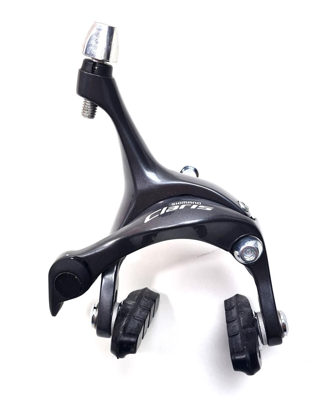 Freios Ferradura Caliper Shimano Claris R2000 Par - XCO Bikes