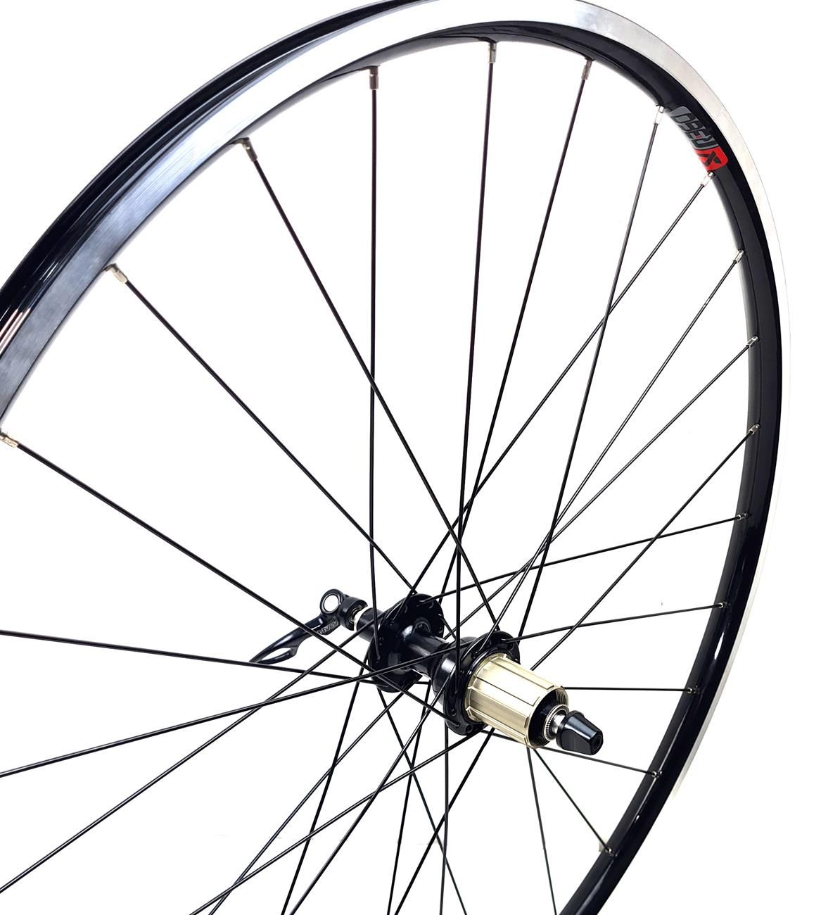 Rodas Bicicleta Speed 700 Dvorak Road R360: Freio Ferradura - XCO Bikes