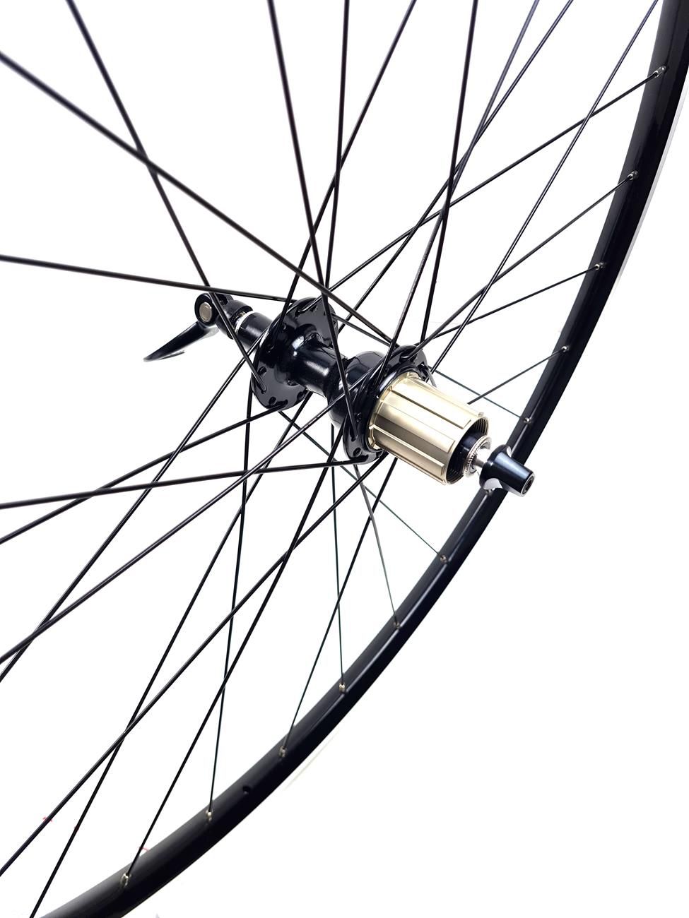 Rodas Bicicleta Speed 700 Dvorak Road R360: Freio Ferradura - XCO Bikes