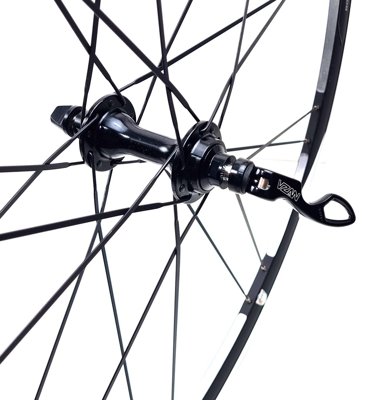 Rodas Bicicleta Speed 700 Dvorak Road R360: Freio Ferradura - XCO Bikes