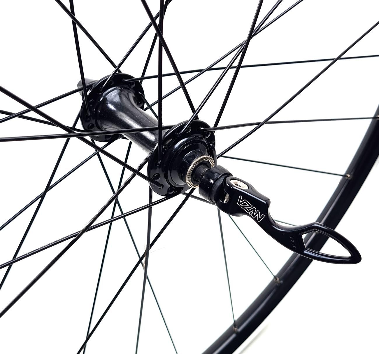 Rodas Bicicleta Speed 700 Dvorak Road R360: Freio Ferradura - XCO Bikes