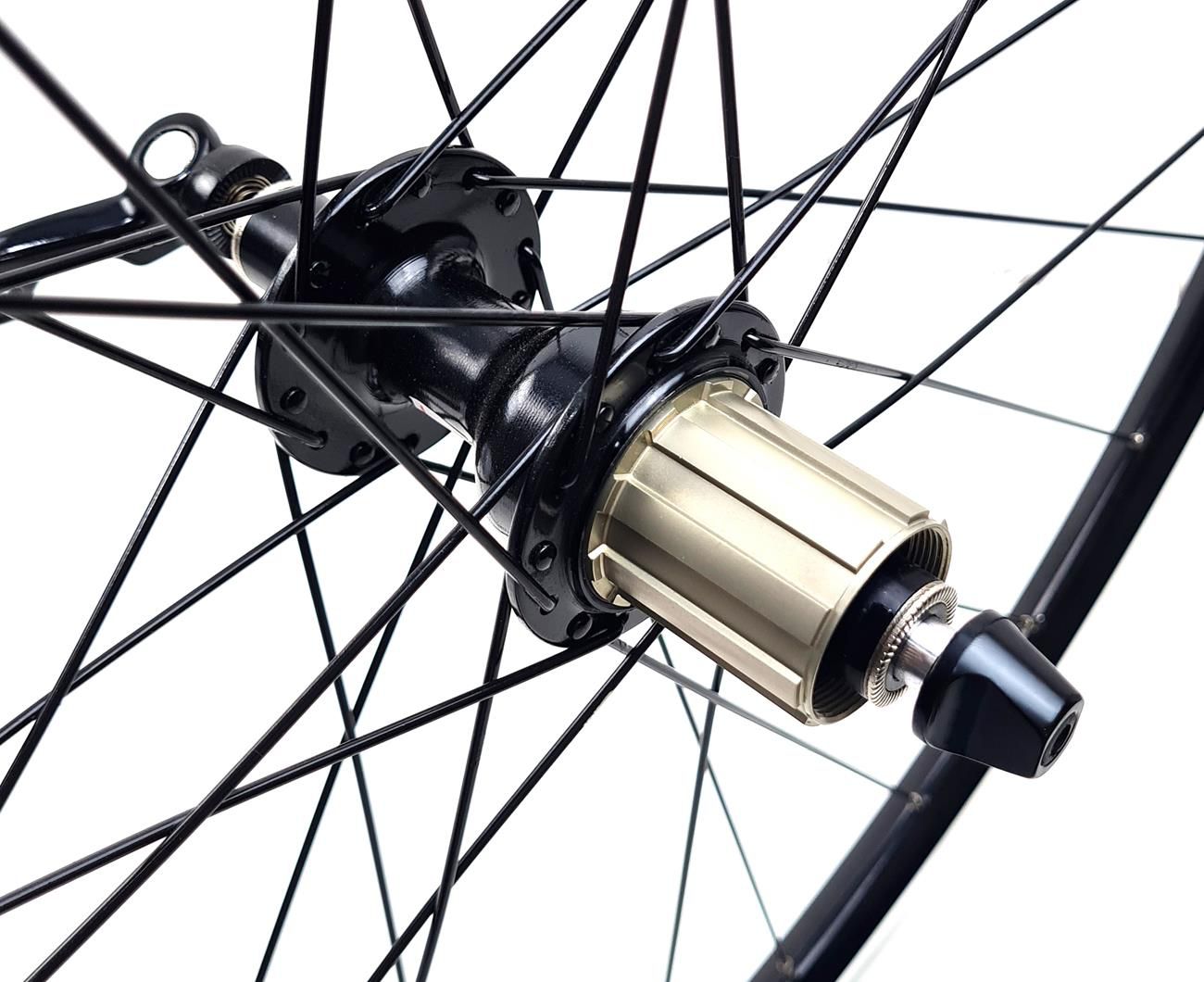 Rodas Bicicleta Speed 700 Dvorak Road R360: Freio Ferradura - XCO Bikes