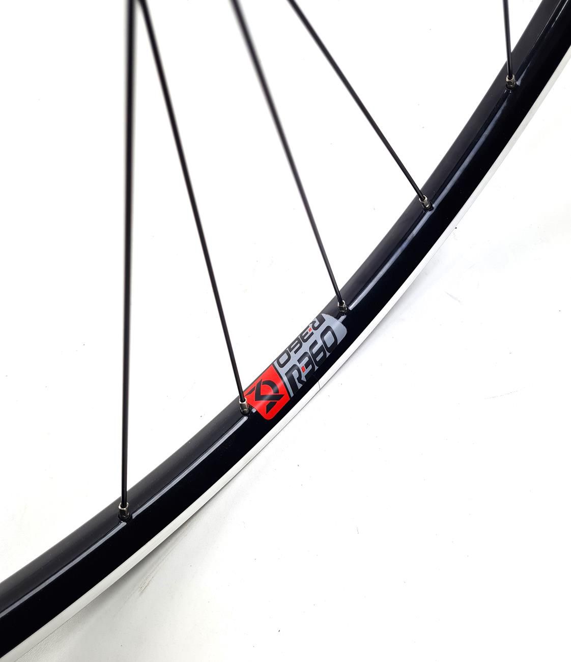 Rodas Bicicleta Speed 700 Dvorak Road R360: Freio Ferradura - XCO Bikes