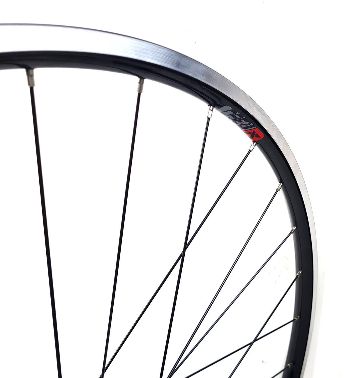 Rodas Bicicleta Speed 700 Dvorak Road R360: Freio Ferradura - XCO Bikes