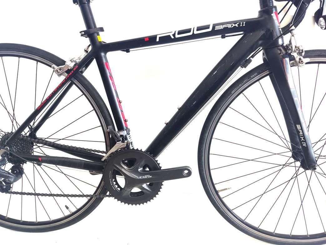 Bicicleta Speed 700 Vicinitech Roubaix Grupo Shimano Claris - USADO - XCO Bikes