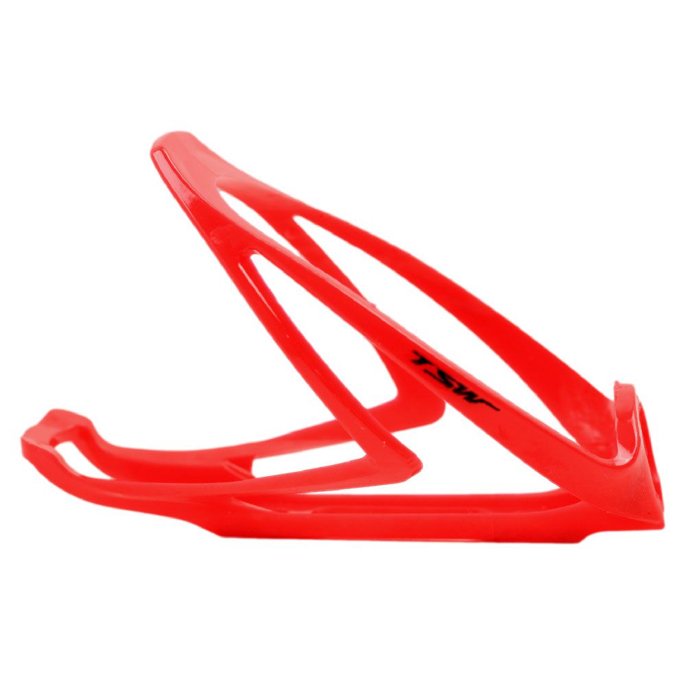 Suporte Garrafa Caramanhola Nylon TSW Bike 32g Várias Cores - XCO Bikes