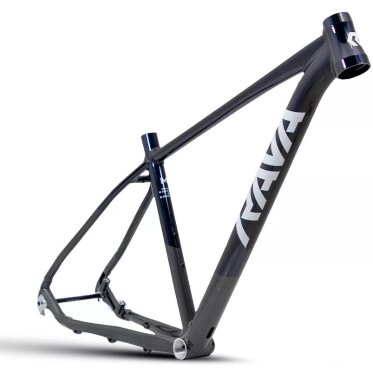 Quadro Bicicleta MTB Rava Nazca Aro 29er Boost Acompanha Eixo - XCO Bikes