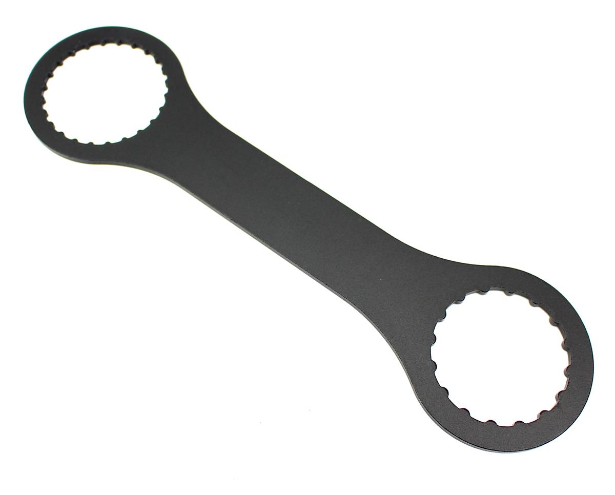 Chave ZTTO Instalação Movimento Central DUB Rosca Inglesa - XCO Bikes