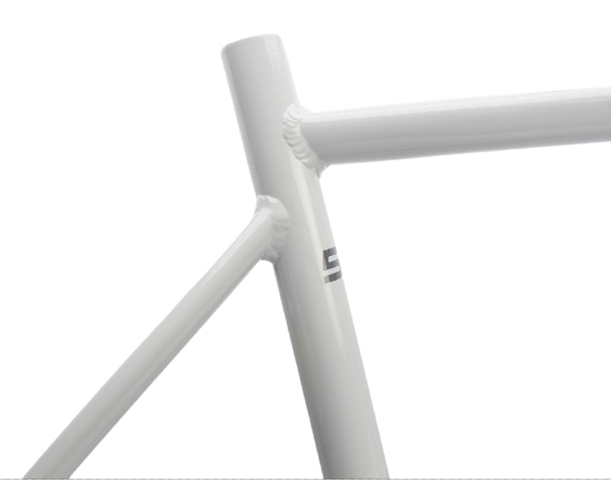 Quadro Speed Bicicleta Absolute Wild R 700c Com Garfo e Gancheira - XCO ...