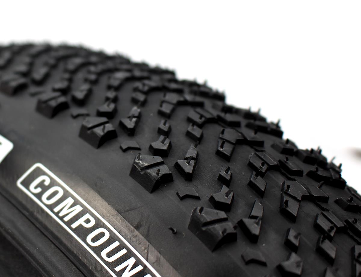 Pneu Bicicleta Obor X-Meteor Cross Country Aro 29x2.10 Kevlar - XCO Bikes