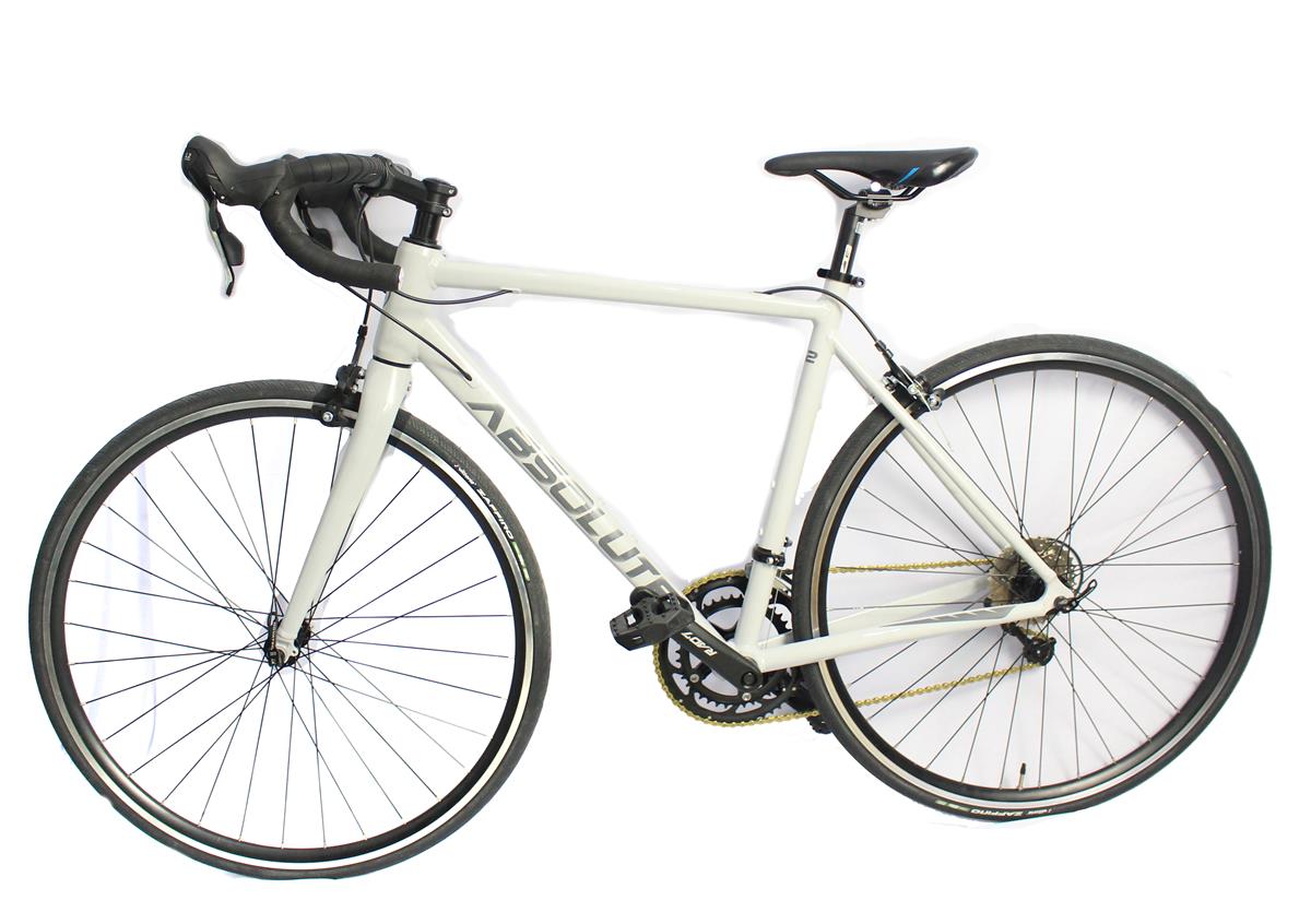 Bicicleta Speed 700 Absolute Wild R 700c Grupo Rad7 2x10 Alumínio - XCO ...