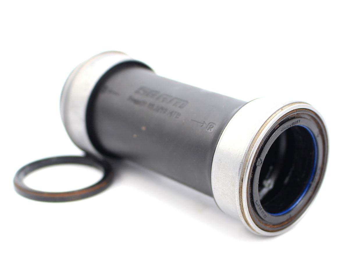 Movimento Central Sram DUB BB92 Para Truvati Pressfit - USADO - XCO Bikes