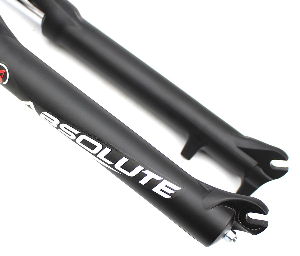 Garfo Suspensão Absolute Brutus Aro 26 Freeride Mtb 150mm - XCO Bikes