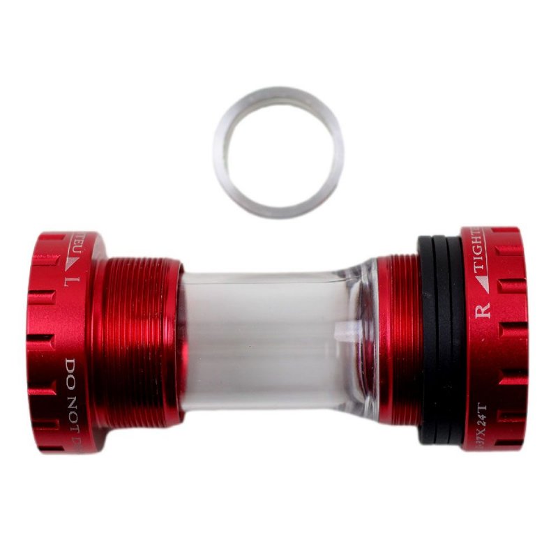 Movimento Central MTB Rosca Inglesa 68 73mm Pedivela Sram - XCO Bikes