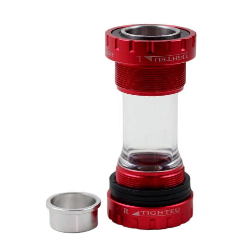 Movimento Central MTB Rosca Inglesa 68 73mm Pedivela Sram - XCO Bikes