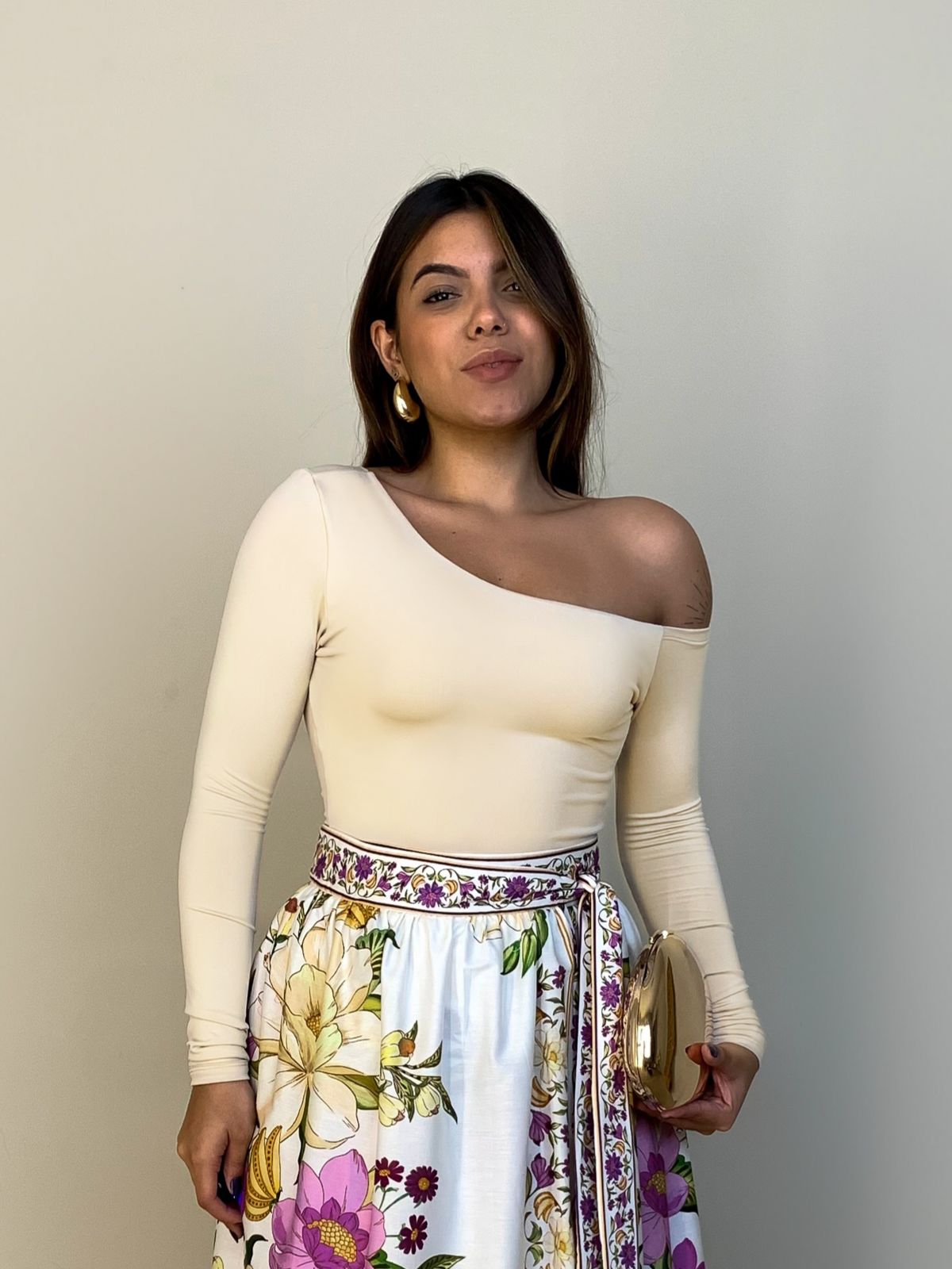 Body Anita Off White - Isa Baldo | Loja de Roupas Femininas Online ...