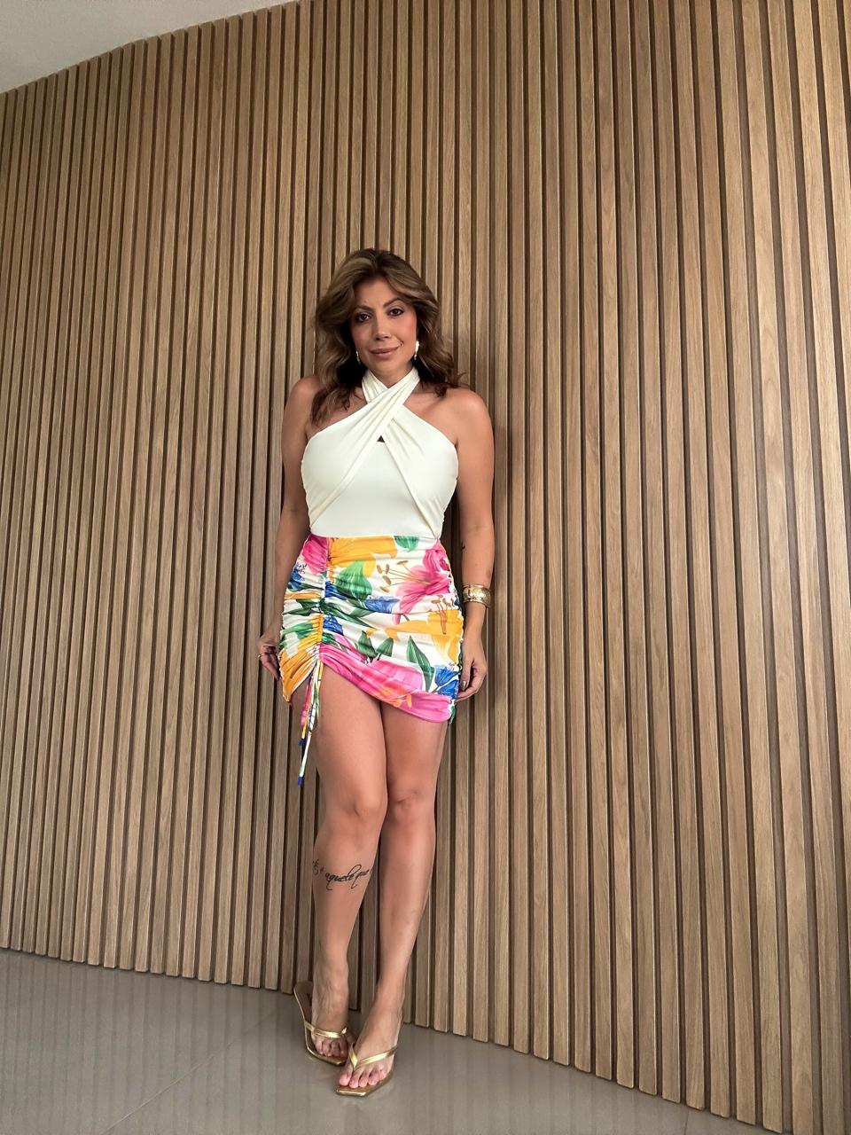 Body Transpassado Jeri Off White - Isa Baldo - A Sua Loja de Roupas ...