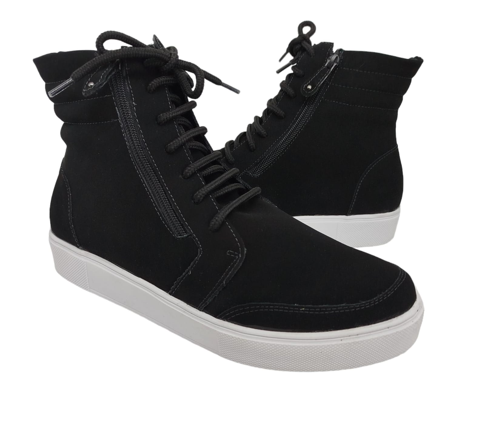 TÊNIS BOTINHA - Cacielli Calçados