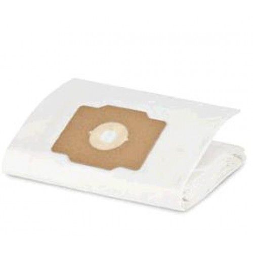 Kit com 03 filtros de papel para Centrais de Aspiração BEAM BM165, BM2 ...