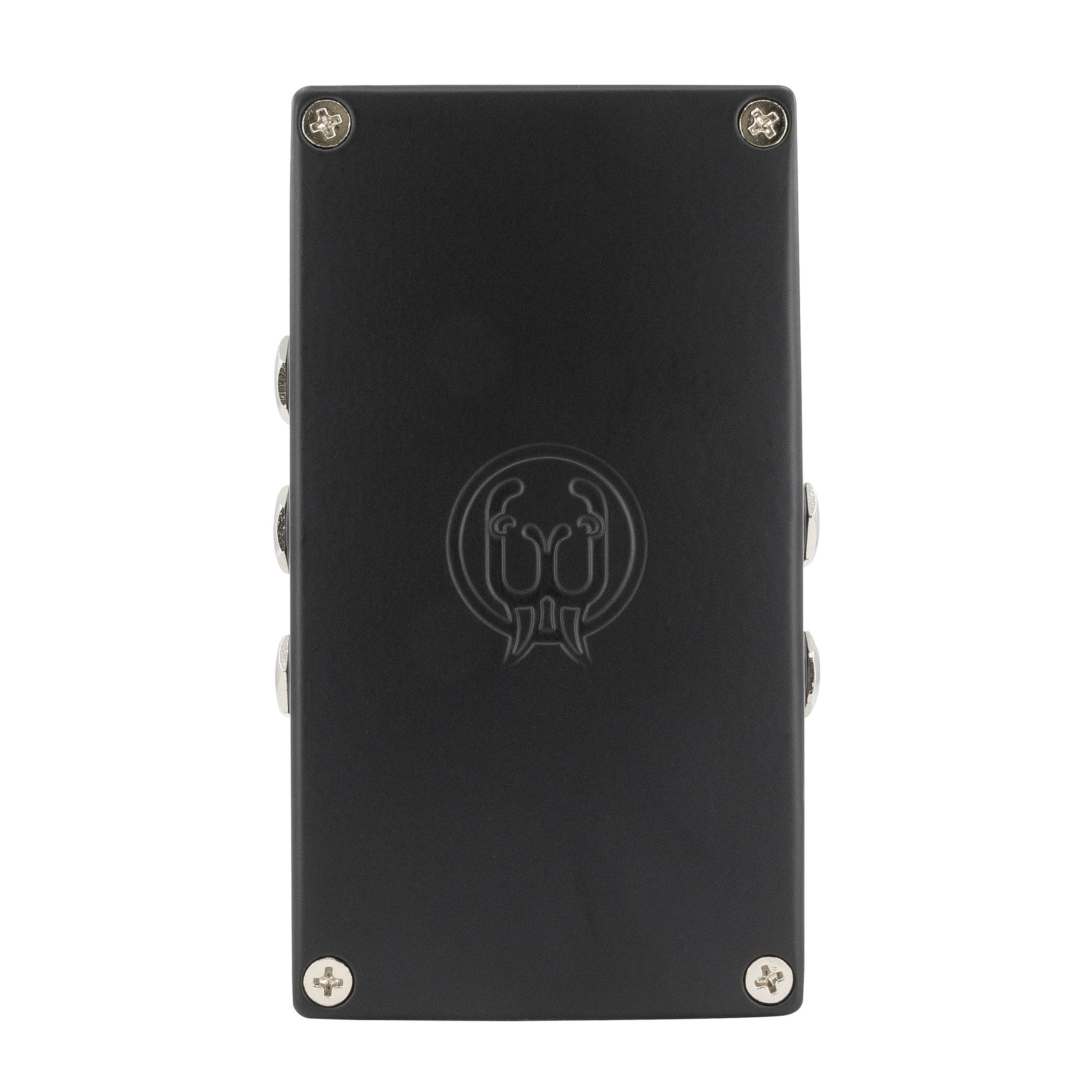 Pedal Monumental Harmonic Stereo Tremolo Walrus Audio Preto - DG Sound ...