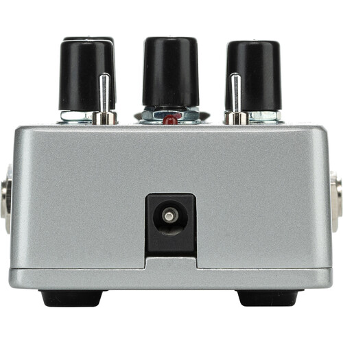 Pedal Electro Harmonix Lpb 3 Linear Power Booster & Eq Ehx - DG Sound ...