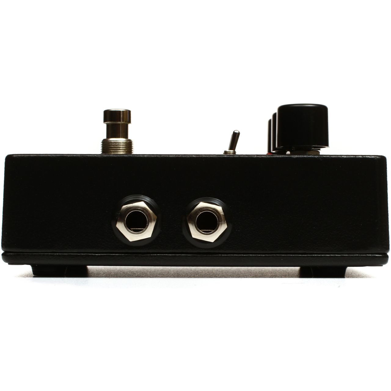 Pedal Good Vibes Electro Harmonix Chorus Vibrato Ehx - DG Sound ...