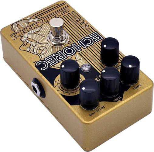 Pedal Catalinbread Echorec Multi-tap Echo Made In Usa - DG Sound - Importadora oficial TECH 21 ...