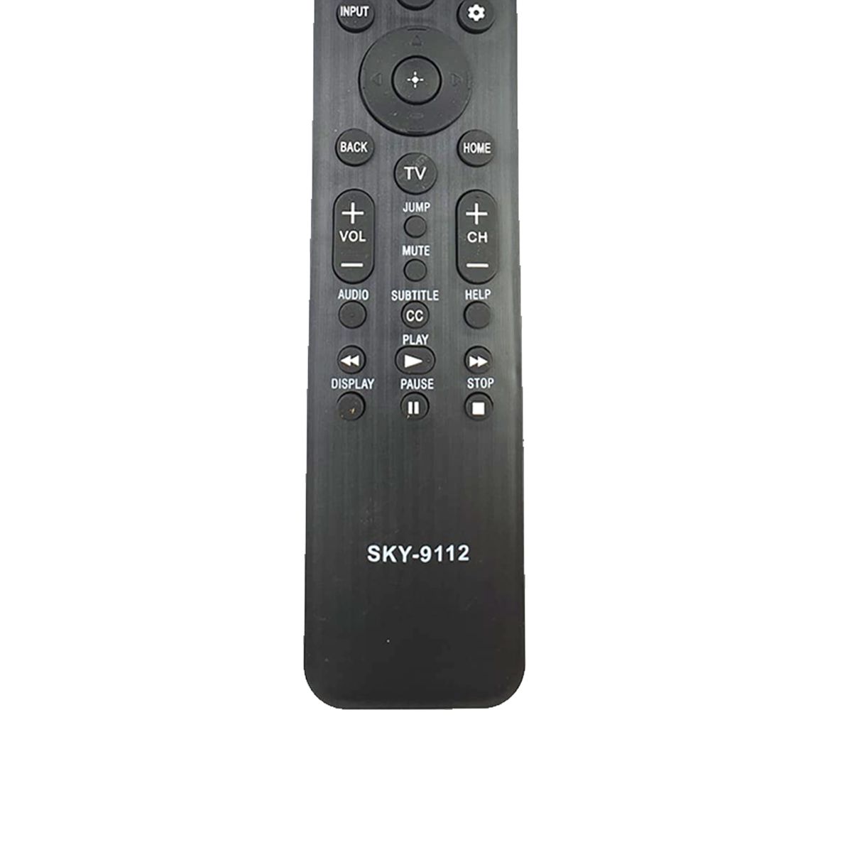 CONTROLE REMOTO PARA TV SKY-9112 - Hebrom Eletrônicos & Informática