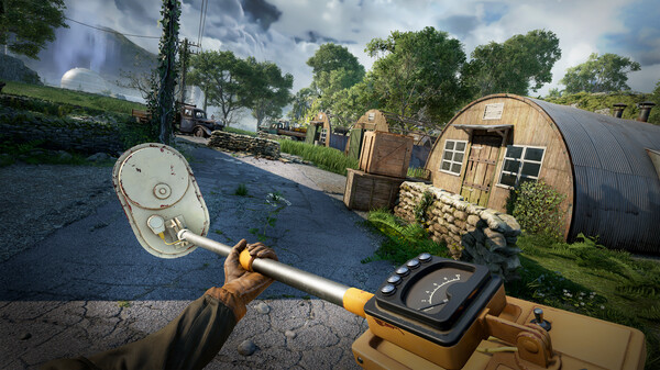 Atomfall PC Steam Offline Deluxe Edition - Loja DrexGames - A sua Loja ...