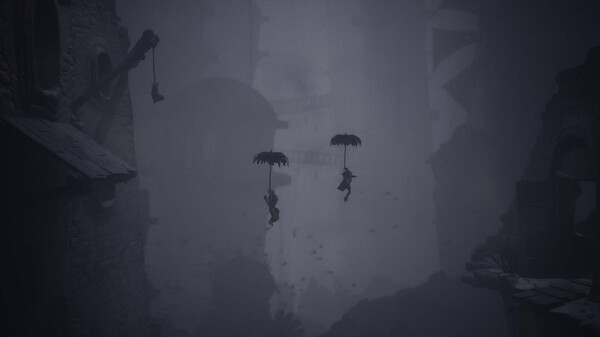 Little Nightmares 3 PC Steam Offline Deluxe Edition - Loja DrexGames ...