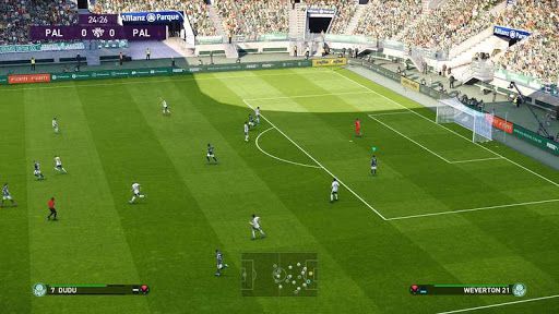 Pes 2020 Pc Steam Offline efootball pes 2020 pc steam offline - Loja ...