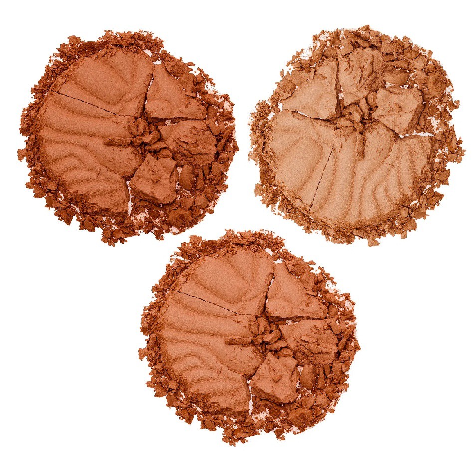 Pó Compacto Bronzer Tropicoco - Ruby Kisses Cor Pé na Areia ...
