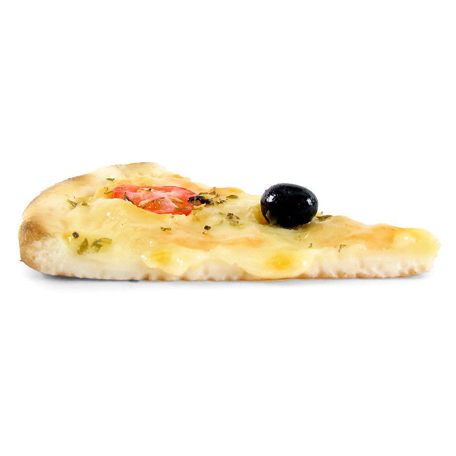 Ímã - Pizza de Mussarela - Fancy Goods