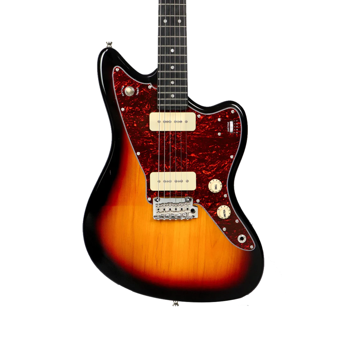 Guitarra Eletrica Tagima Jazzmaster TW 61 Serie Woodstock - American ...