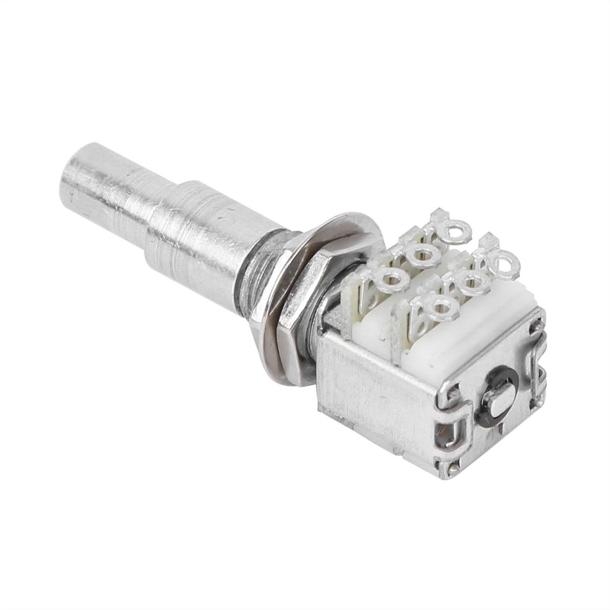 Potenciômetro Concêntrico Com Center Click Alpha B50k - American ...