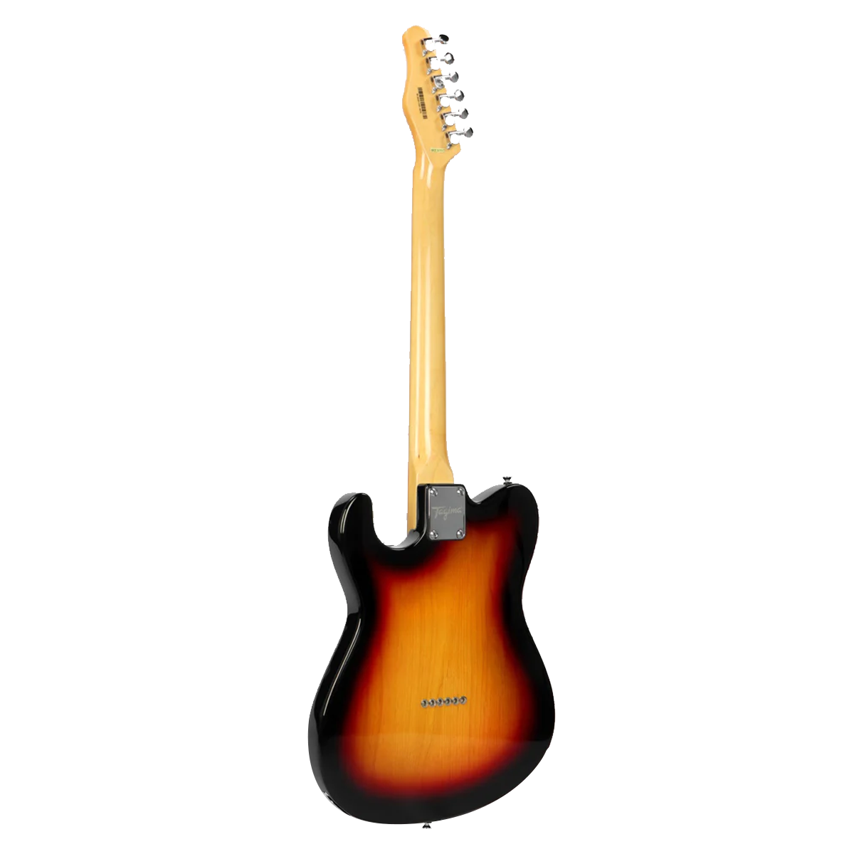Guitarra Eletrica Telecaster Tagima TW 55 Sunburst - American Musical - 10 Anos!