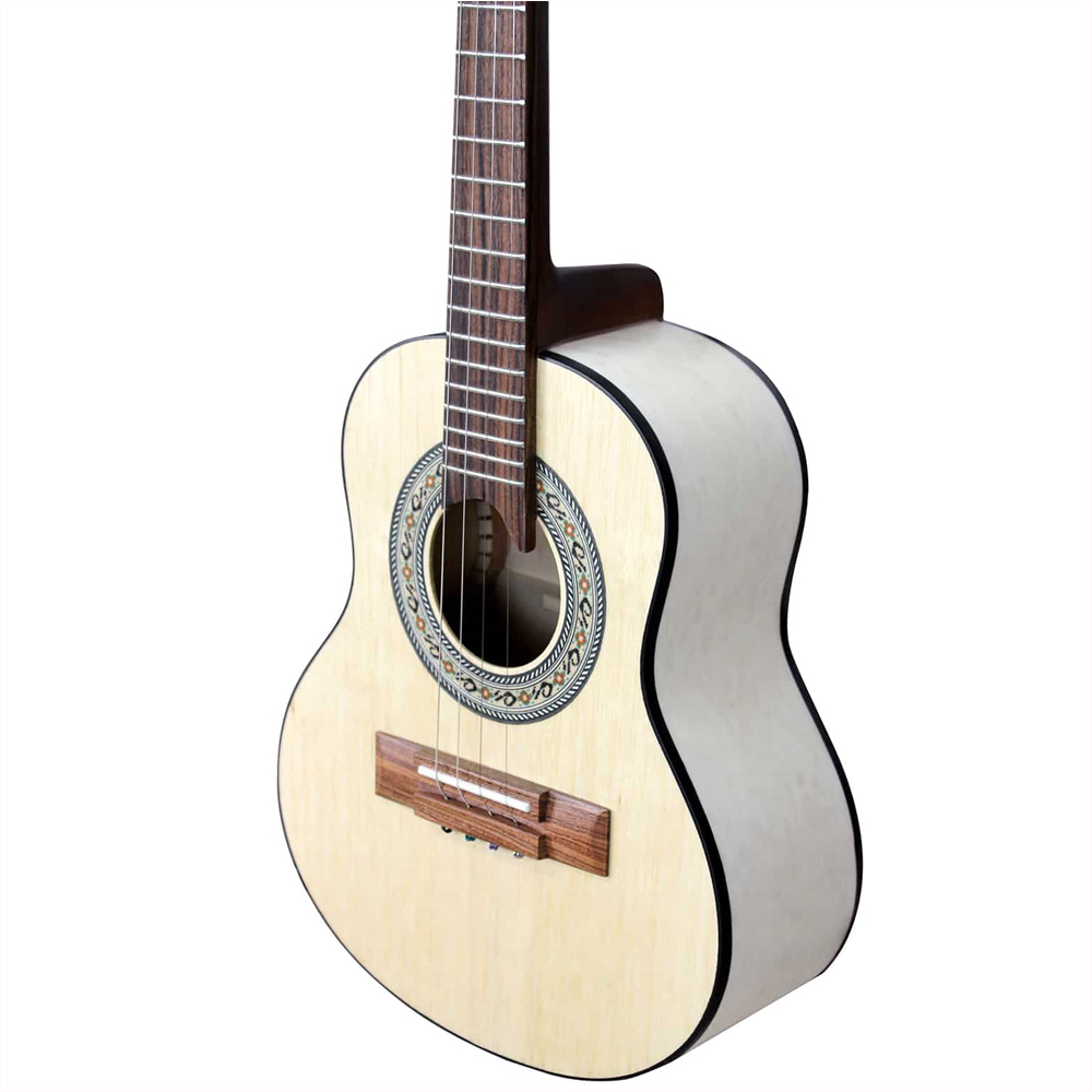 Cavaco Giannini Elétrico Marupá Raiz | Instrumentos | American Musical ...