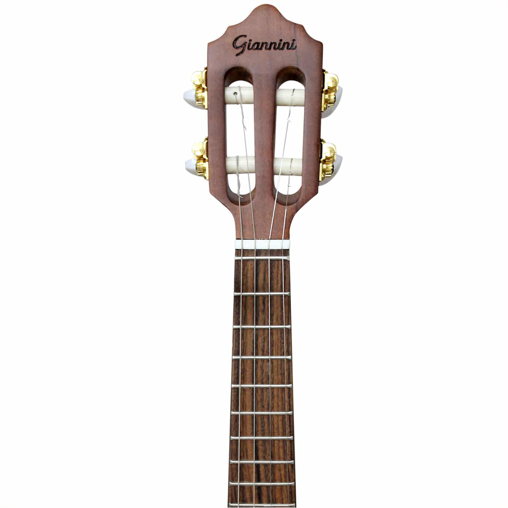 Cavaco Giannini Elétrico Marupá Raiz | Instrumentos | American Musical ...