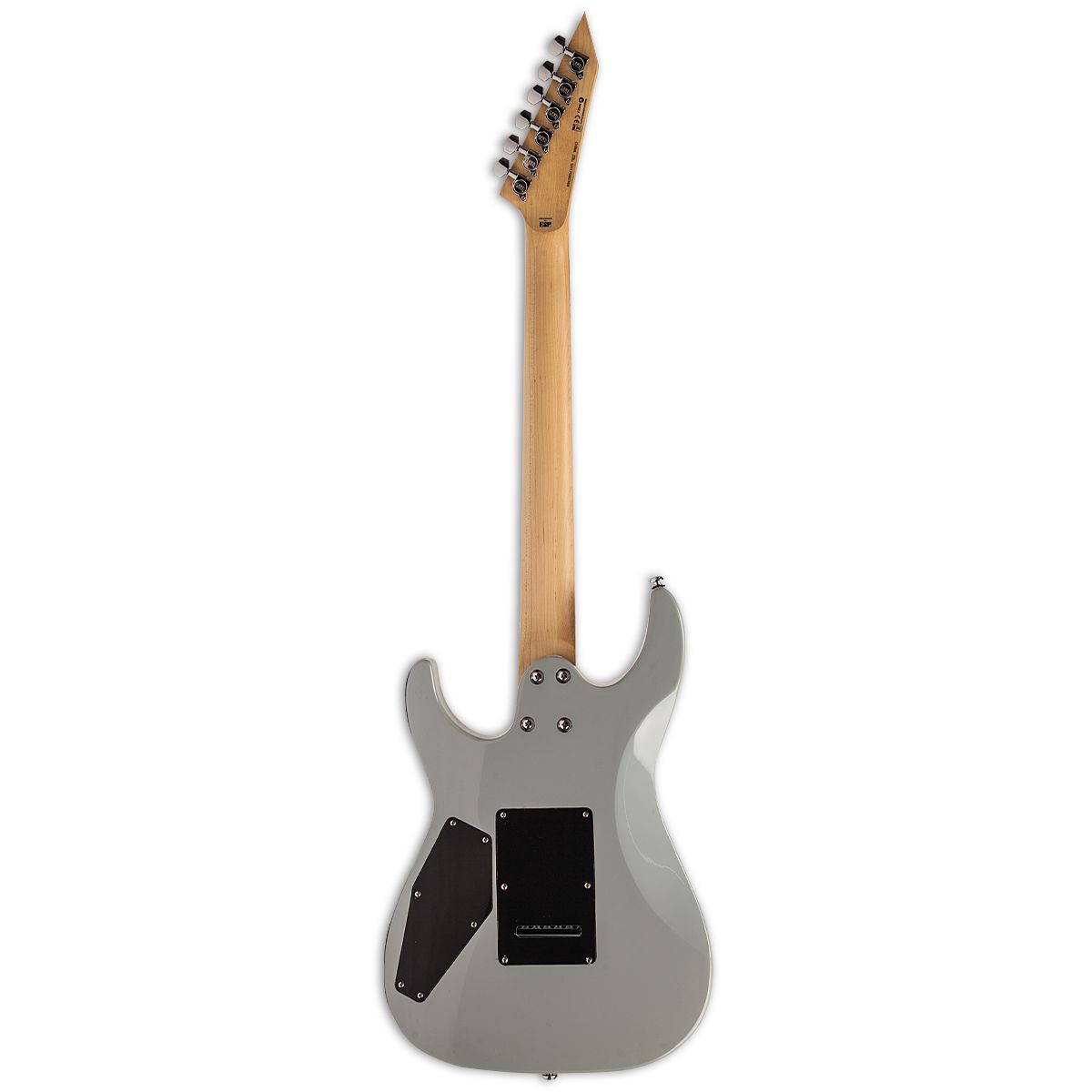 Guitarra Elétrica Super Strato LTD BY ESP Cinza MT-130 - American ...