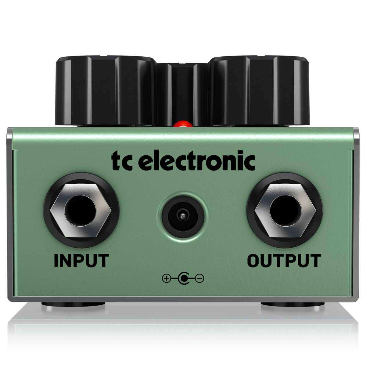 Delay TC Electronic | Pedais | American Musical - American Musical - 11 ...