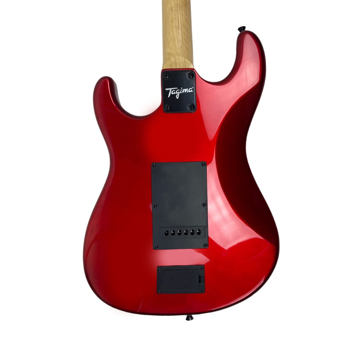 Guitarra Stratocaster Tagima Sixmart | Instrumentos | American Musical ...