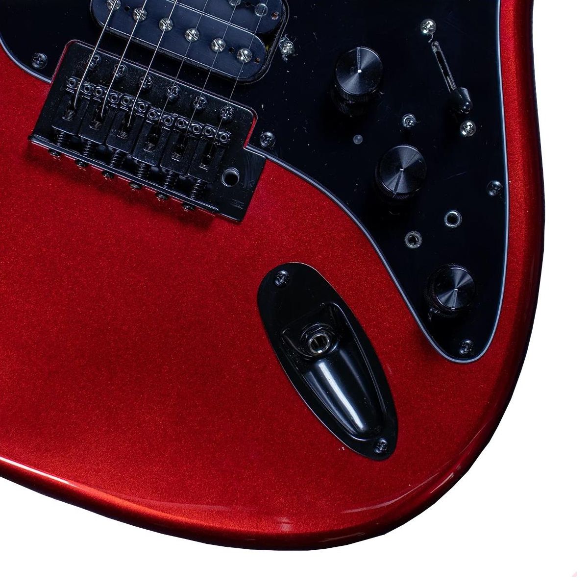 Guitarra Stratocaster Tagima Sixmart | Instrumentos | American Musical ...