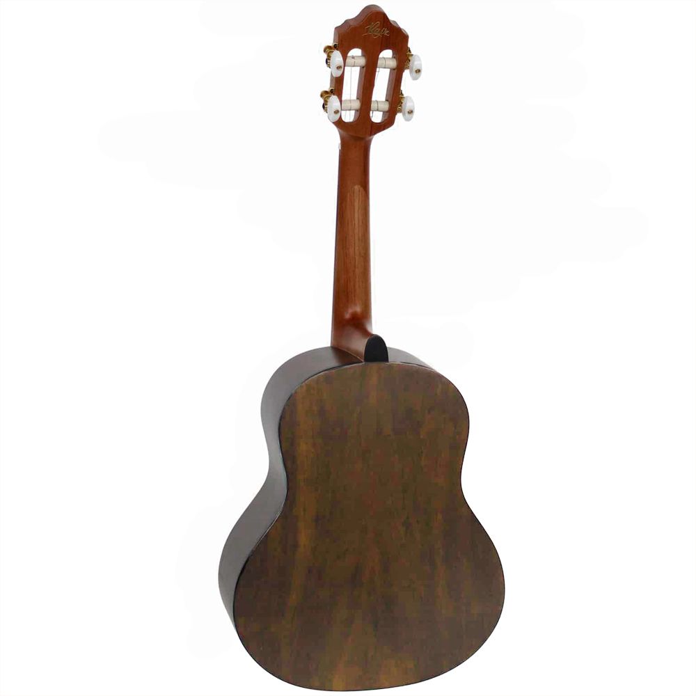 Cavaco Giannini Acústico Imbuia Raiz | Instrumentos | American Musical ...