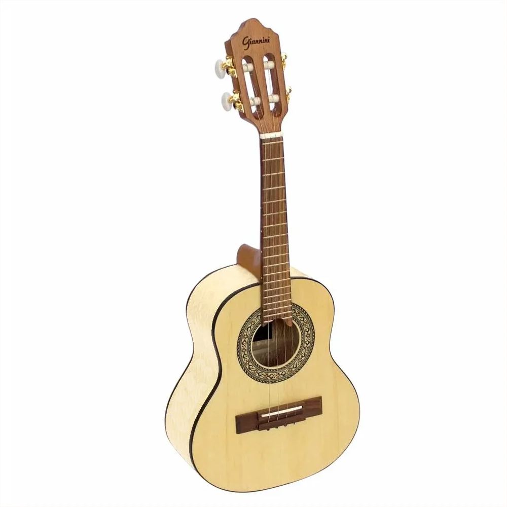 Cavaco Giannini Acústico Bird Eye | Instrumentos | American Musical ...