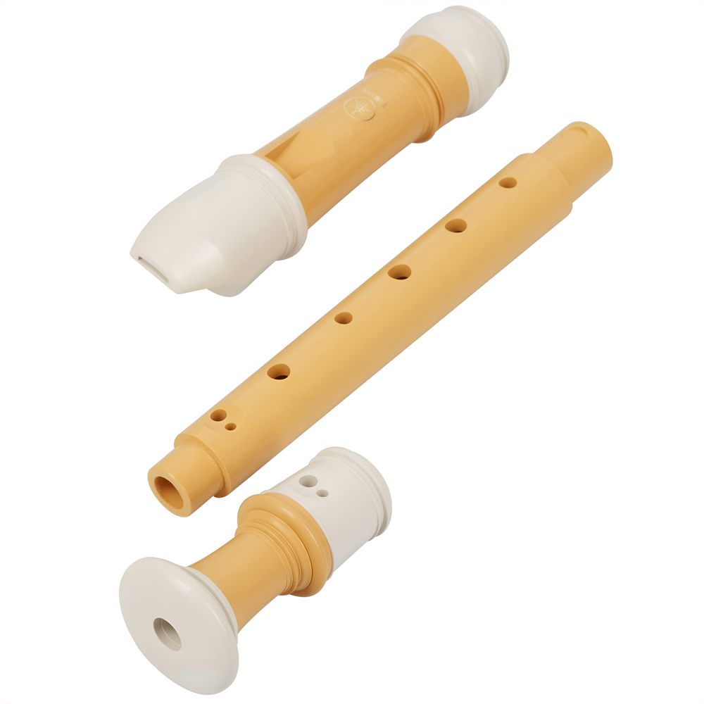 Flauta Contralto Yamaha YRA402B | Percussão | American Musical ...