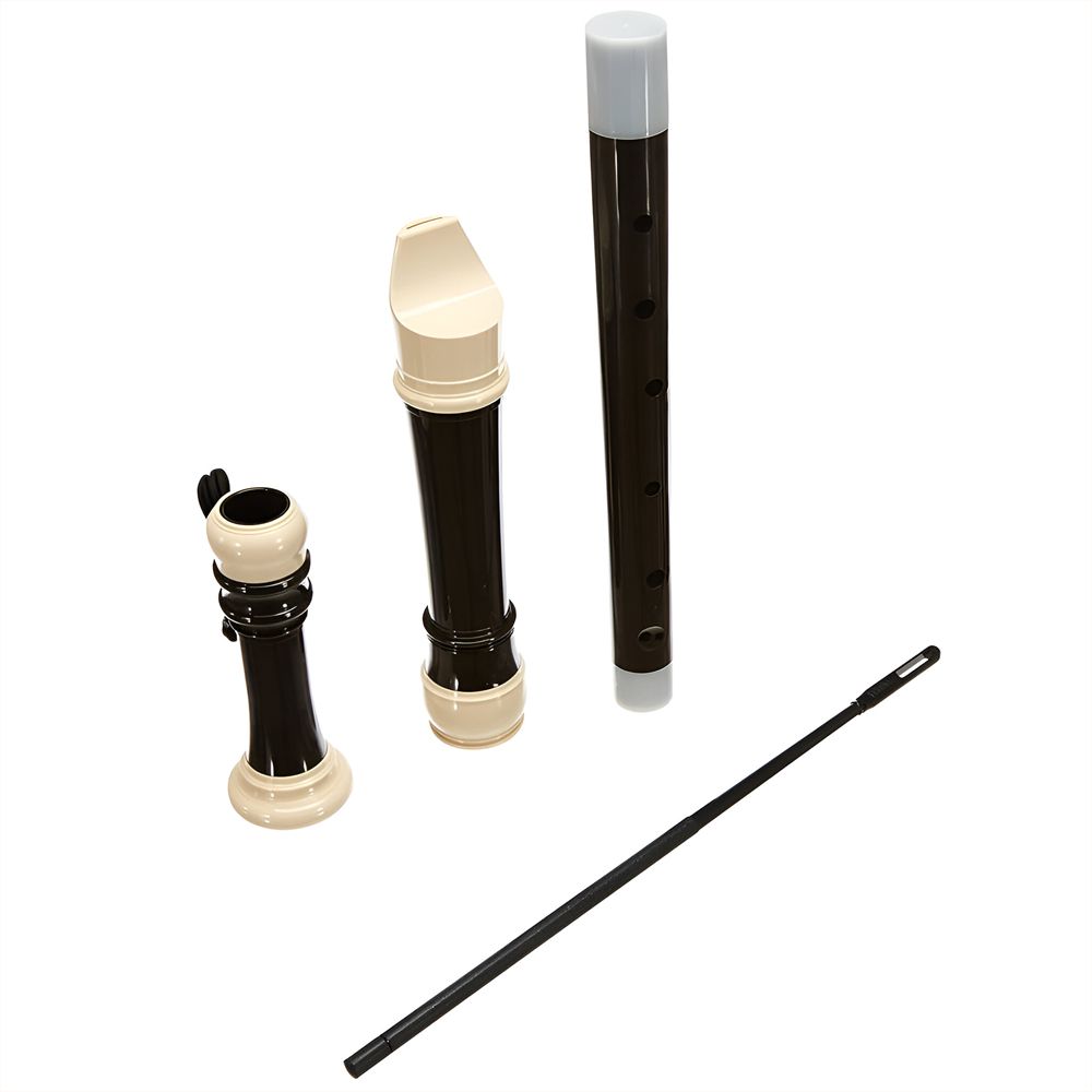 Flauta Tenor Yamaha YRT-304BII Com Capa | Percussão | American Musical ...
