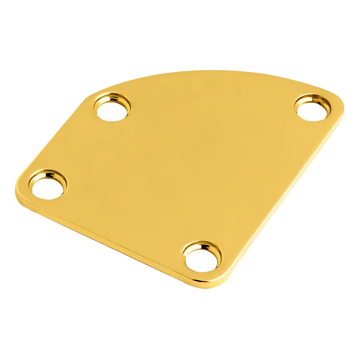 Neck Plate Curvo | Neckplate | American Musical - American Musical - 10 ...