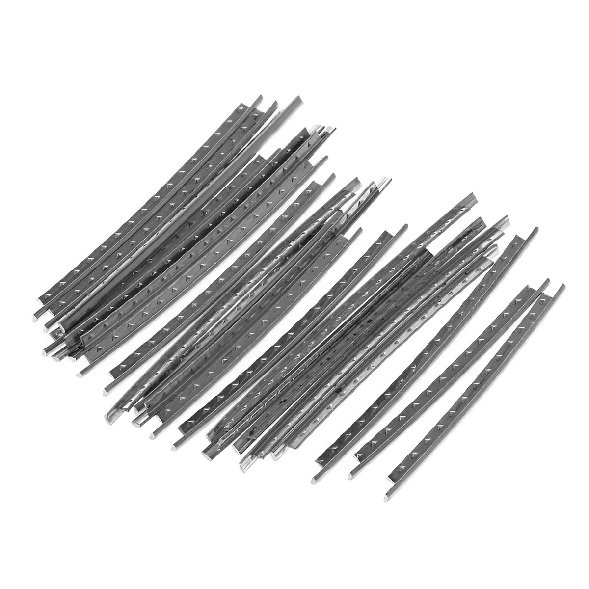 Kit 24 Trastes Cortados Jumbo | Trastes | American Musical - American ...