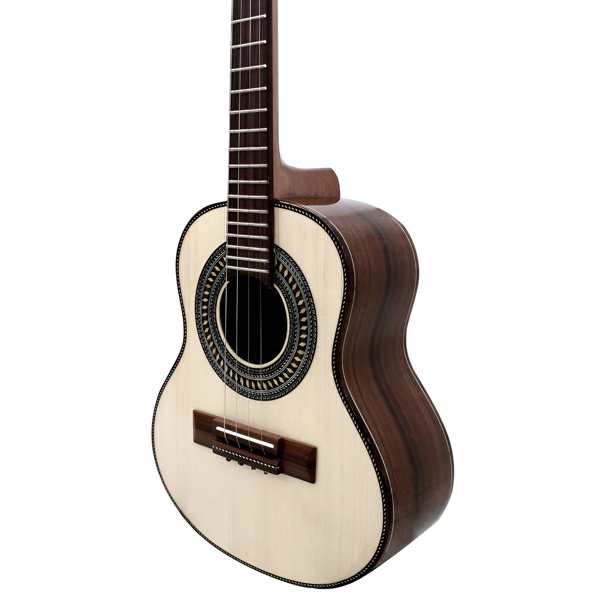 Cavaco Giannini Fishman CS8 | Instrumentos Cordas | American Musical ...