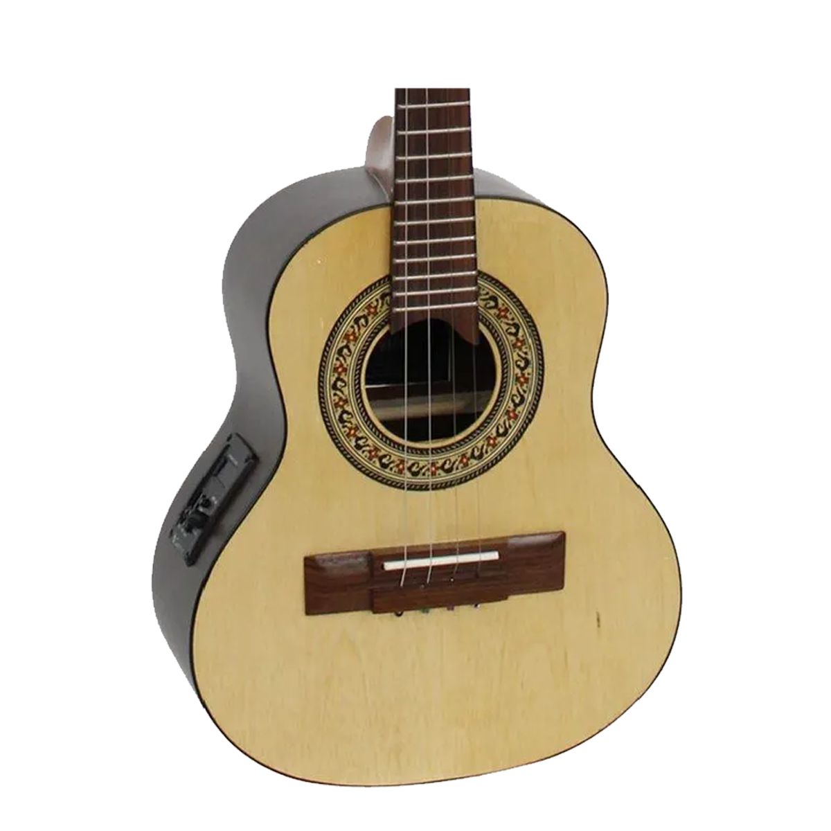 Cavaco Giannini Elétrico Imbuia Raiz | Instrumentos | American Musical ...